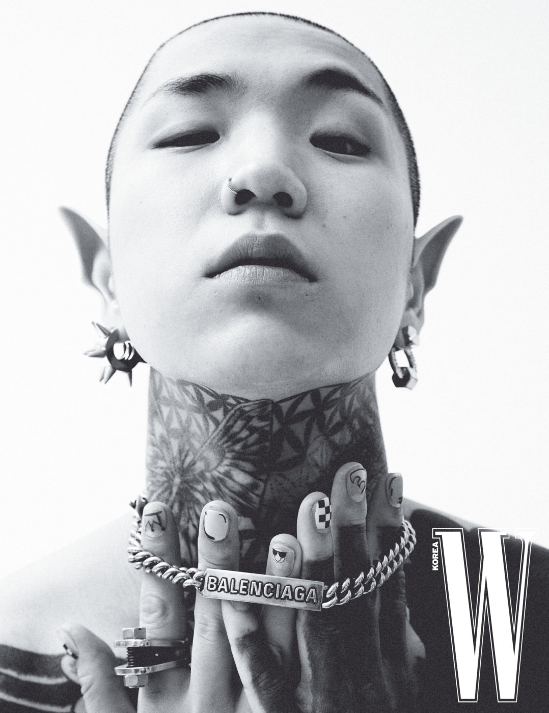 The Zeitgeist | 더블유 코리아 (W Korea)