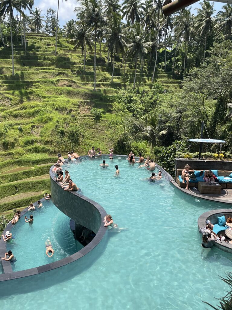 발리 우붓 Ubud 에서 꼭 가 봐야할 곳들 더블유 코리아 W Korea