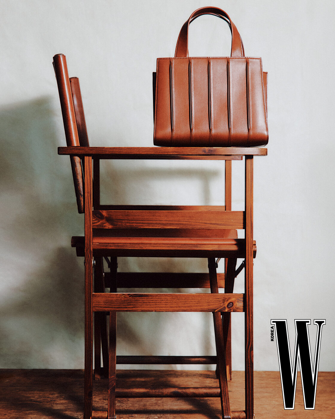 막스마라와 휘트니 백의 10년의 여정 | 더블유 코리아 (W Korea)